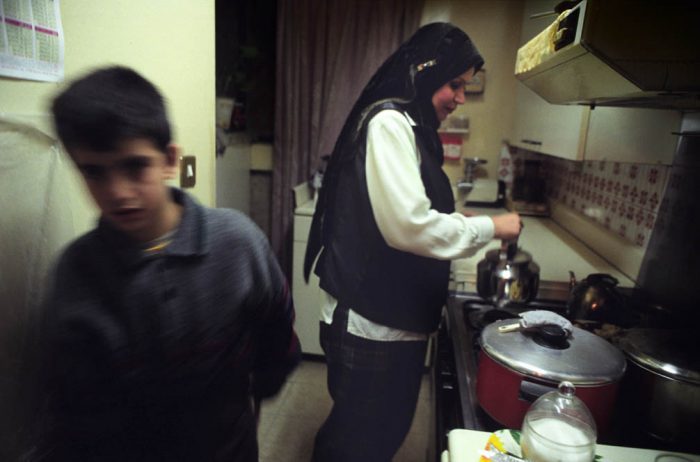 The involution of human development: Iraq, 1990-2003 archivos - Museo ...