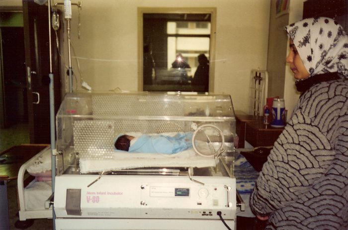 The involution of human development: Iraq, 1990-2003 archivos - Museo ...